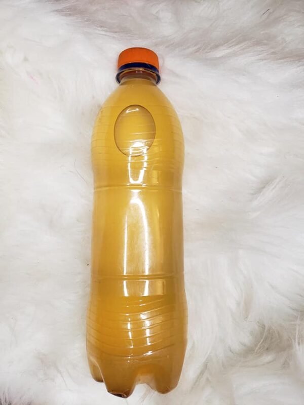 Pure Coconut Oil (Adin Agbon) 50CL - PrimeOja