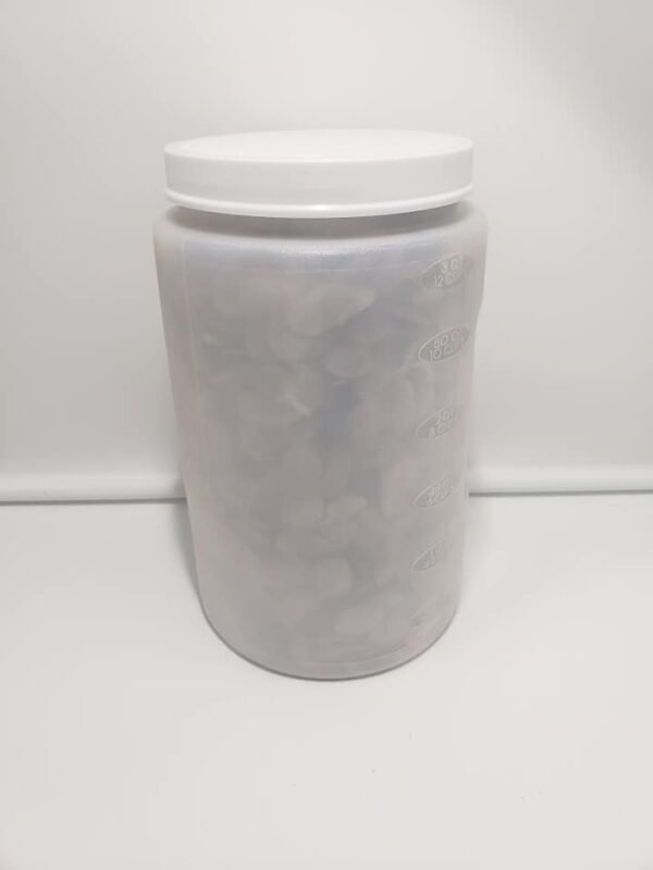 Abere Seeds (Hunteria Umbellata) Box Size 2500ML - PrimeOja